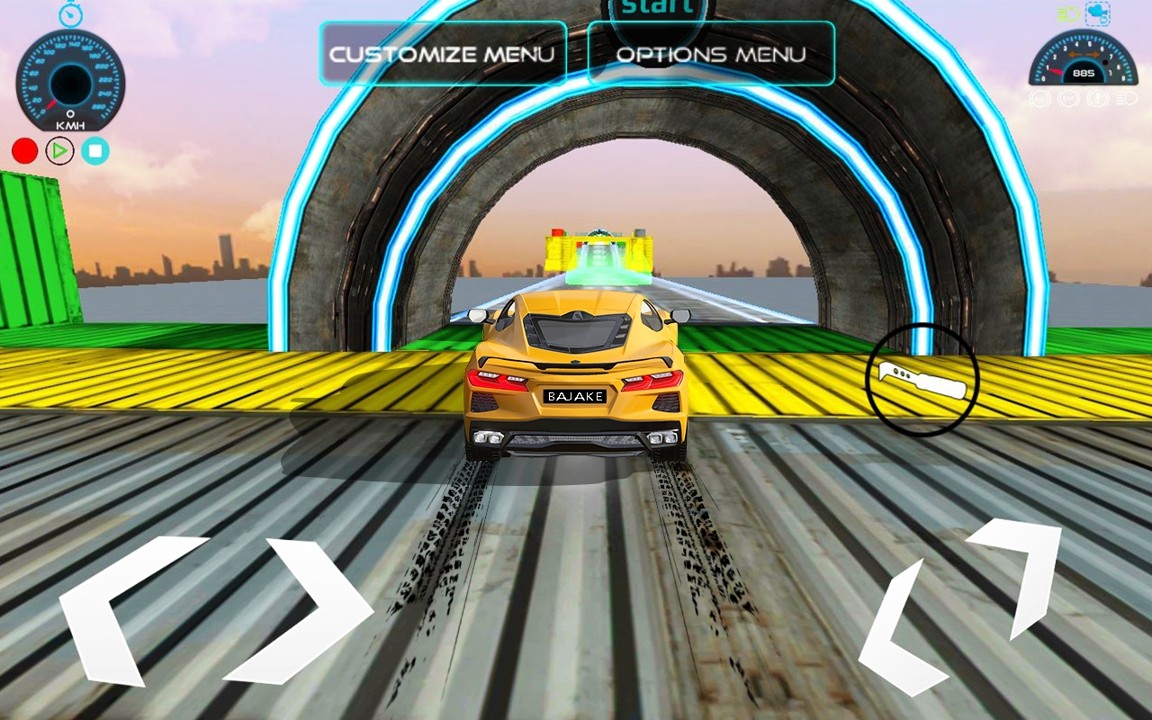真实超级坡道Real Car Mega Ramp官方版最新下载-真实超级坡道Real Car Mega Ramp免费版下载-PChome下载中心