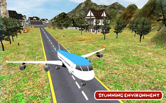 Flight Simulator: Airplane Fly Adventure安卓最新版-Flight Simulator ...