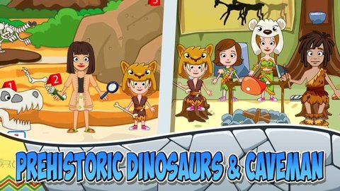 My Town : Museum游戏最新版下载-My Town : Museum安卓最新版下载-PChome